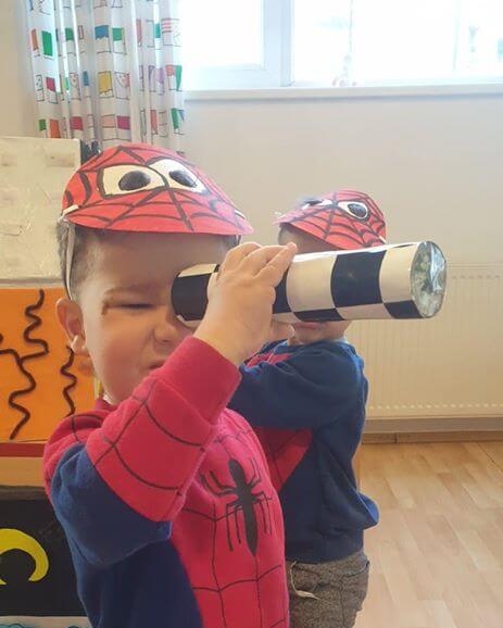 Uloga igre u razvoju djece - Dječji vrtić Leptirić LU